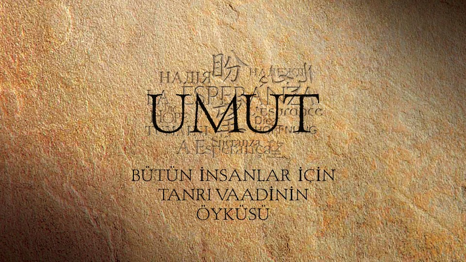 Umut | The HOPE Project