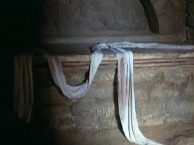 He Has Risen | The HOPE Project